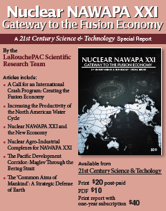 The U.S.A.: Dr. Howard Chang: Water Development In the Pacific