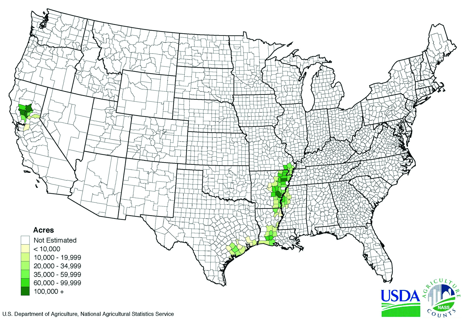 What Obama, Media Won’t Say: Storms Threaten Food Supply