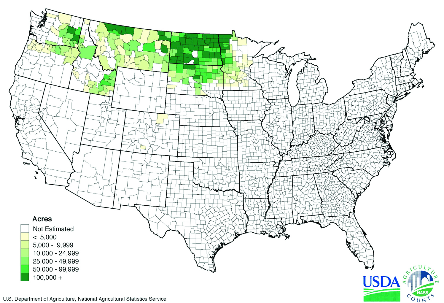What Obama, Media Won’t Say: Storms Threaten Food Supply